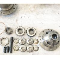 China RD207, Mitsubishi Air Differential Locker,4X4 Offroad Differential for Mitsubishi Pajero RD154, RD155, RD210, RD212 for sale