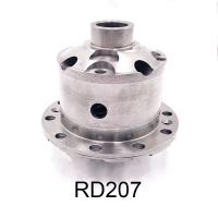 China RD207, Mitsubishi Air Differential Locker,4X4 Offroad Differential for Mitsubishi Pajero RD154, RD155, RD210, RD212 for sale
