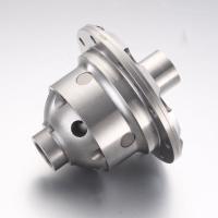 China 4X4 Offroad RD152 Air Differential Locker for Mitsubishi Pajero RD154, RD155, RD210, RD212 for sale