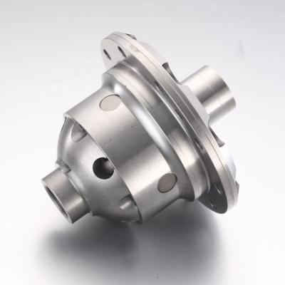 China 4X4 Offroad RD152 Air Differential Locker for Mitsubishi Pajero RD154, RD155, RD210, RD212 for sale