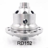 China 4X4 Offroad RD152 Air Differential Locker for Mitsubishi Pajero RD154, RD155, RD210, RD212 for sale
