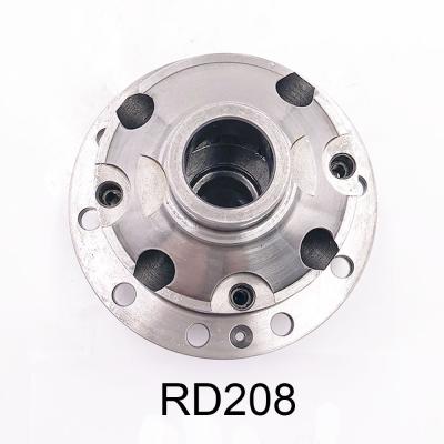 China RD208 Air Differential Locker,Spline 26 Bolt 10,4X4 Offroad Differential for Suzuki RD204,RD205,RD206, RD207, RD208, RD209 for sale