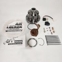 China RD208 Air Differential Locker,Spline 26 Bolt 10,4X4 Offroad Differential for Suzuki RD204,RD205,RD206, RD207, RD208, RD209 for sale