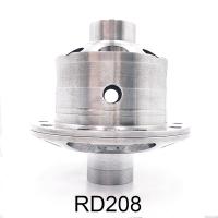 China RD208 Air Differential Locker,Spline 26 Bolt 10,4X4 Offroad Differential for Suzuki RD204,RD205,RD206, RD207, RD208, RD209 for sale