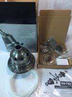 China RD142 Air Differential Locker,4X4 Locker for Toy0ta/Lexu s 8.9'' ,50mm BRNG ,12 bolt, full floating RD 132,RD153 for sale