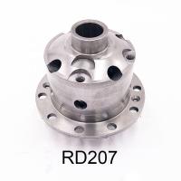 China RD207, Air Differential Locker for Suzuki Jimny/suzuki samurai 4X4 Offroad Transmission Parts Differential Air Diff Lockers RD206 RD118 for sale