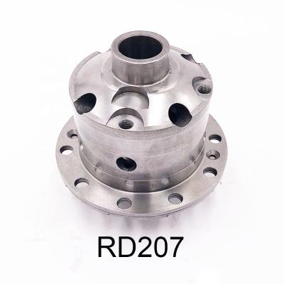 China RD207, Air Differential Locker for Suzuki Jimny/suzuki samurai 4X4 Offroad Transmission Parts Differential Air Diff Lockers RD206 RD118 for sale