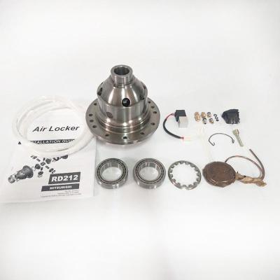 China Air Differential Locker RD212 or Mitsubishi 9'',RR28 SPL,RD110,RD120,RD154,RD155 For Mitsubishi for sale