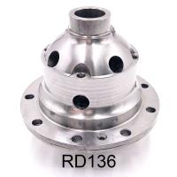 China RD136 Air Differential Locker 4x4 off-road Differential locker for Nissan H233B,31 SPL for sale