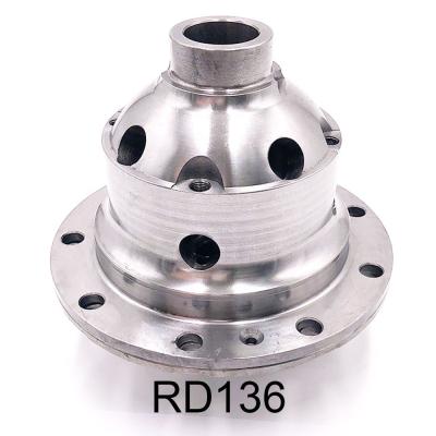 China RD136 Air Differential Locker 4x4 off-road Differential locker for Nissan H233B,31 SPL for sale
