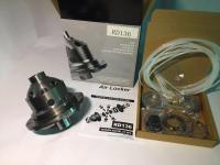China RD136 Air Differential Locker 4x4 off-road Differential locker for Nissan H233B,31 SPL for sale