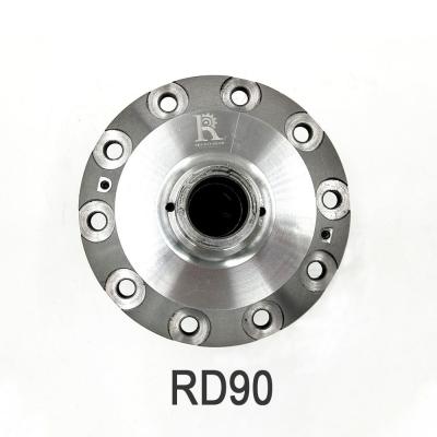China Brand Locking Differential /Air differential locker for sale