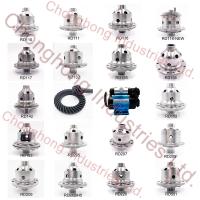 China Brand Locking Differential /Air differential locker for sale