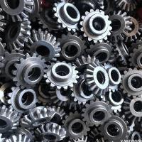 China Brand Locking Differential /Air differential locker for sale