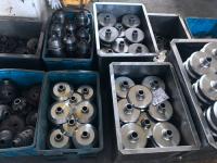 China Brand Locking Differential /Air differential locker for sale