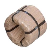 China 1x7 Stainless Steel 304 Wire Rope Architectural Grade Cable Frame for Balustrade Handrail Tension Structure 1.5mm-8mm for sale