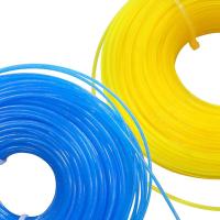 China Heavy Duty String Trimmer Line 0.080 Inch Star 400 Foot Spool Nylon Weed Eater Replacement for sale