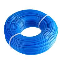 China Heavy Duty String Trimmer Line 0.080 Inch Star 400 Foot Spool Nylon Weed Eater Replacement for sale