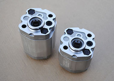 CBKA Gear Pump