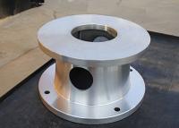 China Bell Housing / Cast Iron Bell Type Cover to Connect Pump and Motor for sale