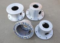 China Bell Housing / Cast Iron Bell Type Cover to Connect Pump and Motor for sale