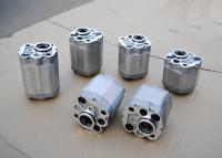 China CBKA Gear Pump High Pressure Small Displacement for Hydraulic Power Units and Hydraulic System CBKA-F1.3F CBKA-F3.2F CBK for sale