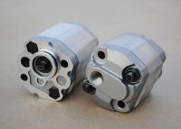China CBKA Gear Pump High Pressure Small Displacement for Hydraulic Power Units and Hydraulic System CBKA-F1.3F CBKA-F3.2F CBK for sale