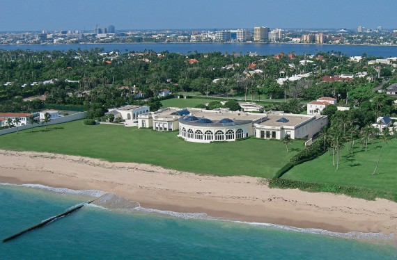 Rybolovlev-Estate Rybolovlev-Estate