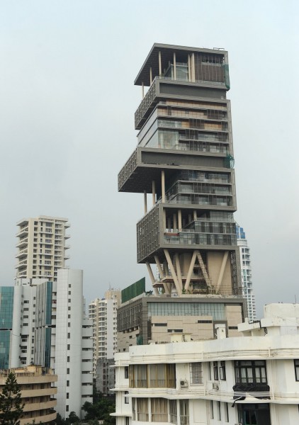 Antilla Antilla