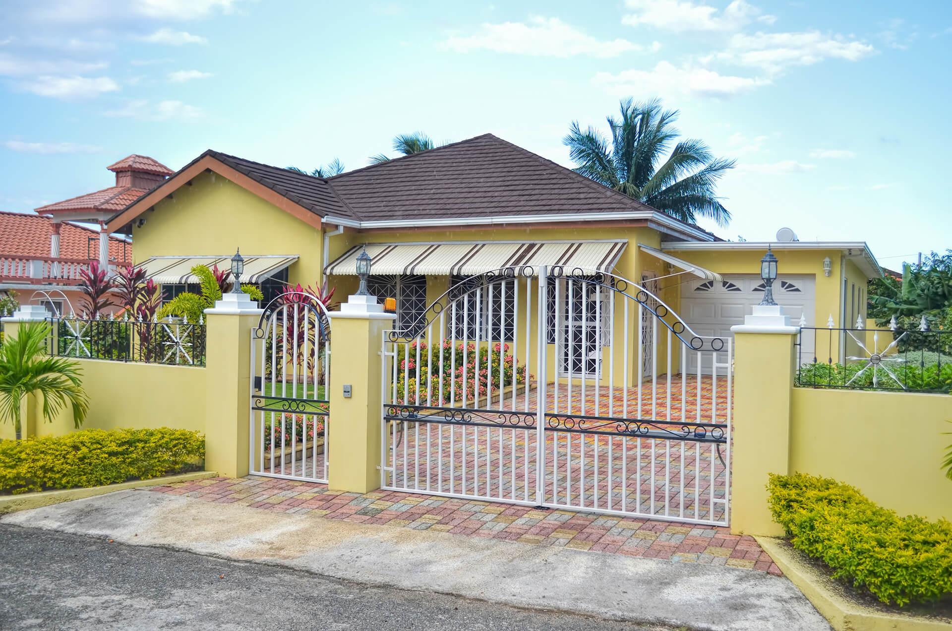 Stonebrook Estate Main Photo