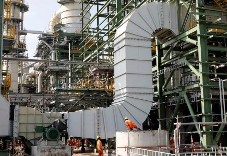 Dangote Oil Refinery