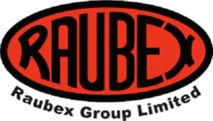 Raubex construction south africa