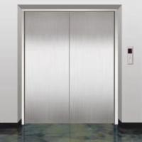 China Freight Elevator Machine Roomless Freight Elevator Car Of Freight Lift Goods Elevator for sale