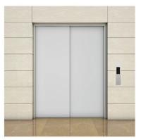 China Freight Elevator Machine Roomless Freight Elevator Car Of Freight Lift Goods Elevator for sale