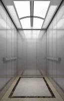 China Freight Elevator Machine Roomless Freight Elevator Car Of Freight Lift Goods Elevator for sale
