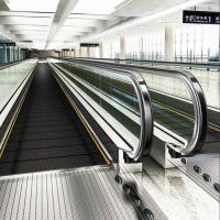 China Escalator Moving Walks For Shopping Mall Airport Station High End Elevator for sale