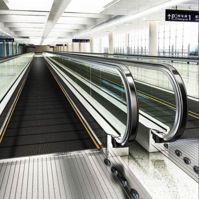 China Escalator Moving Walks For Shopping Mall Airport Station High End Elevator for sale