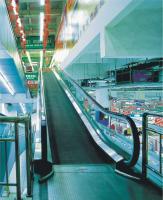 China Escalator Moving Walks For Shopping Mall Airport Station High End Elevator for sale