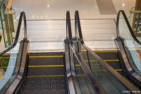 China Escalator Moving Walks For Shopping Mall Airport Station High End Elevator for sale