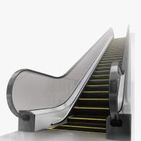 China Escalator Moving Walks For Shopping Mall Airport Station High End Elevator for sale