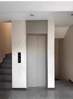China Elevator Factory Residential Villa Home Lift Elevator Passenger Lift for sale