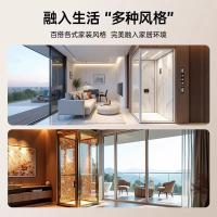 China Elevator Factory Residential Villa Home Lift Elevator Passenger Lift for sale