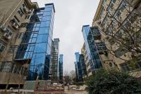 China Residential Home Elevator for Old Buildings Self Built Houses 2500kg Capacity for sale