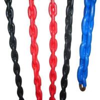 China Elevator Parts Plastic Balance Compensation Chain Elevator Balance Chain for sale