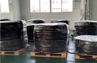 China Elevator Parts Plastic Balance Compensation Chain Elevator Balance Chain for sale