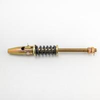 China Movable Elevator Rope Fastener 6mm 8mm 10mm Wedge Socket Elevator Parts for sale