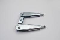 China Modern Elevator Rope Fastener Overspeed Governor Speed Limiter Rope Attachment for sale