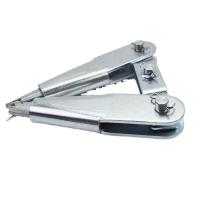 China Modern Elevator Rope Fastener Overspeed Governor Speed Limiter Rope Attachment for sale