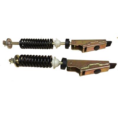 China Elevator Rope Fastener New Otis Wire Rope Socket Belt For Elevator Parts for sale