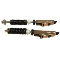 China Elevator Rope Fastener New Otis Wire Rope Socket Belt For Elevator Parts for sale